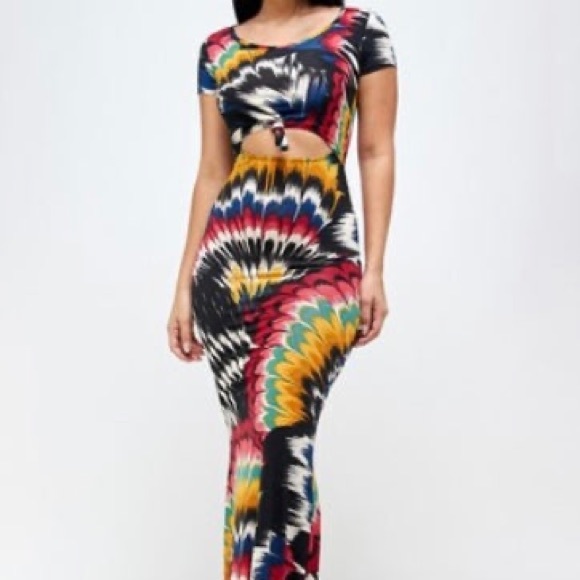 Dresses Peacock Dress Poshmark